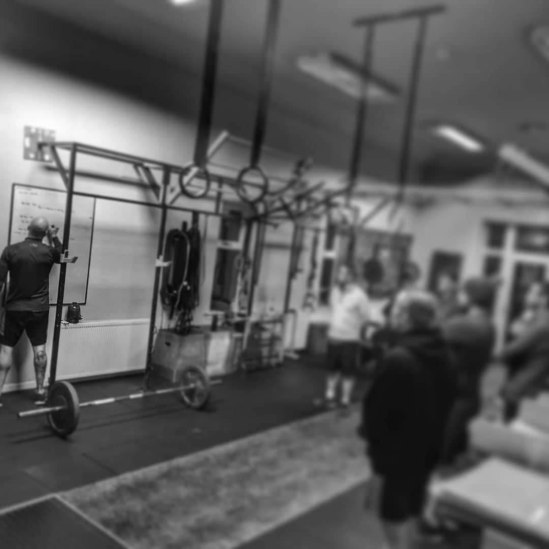 Never Miss Twice – Coach Milligan