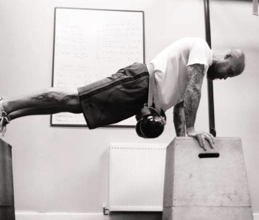 Plateau to Progress – Coach Milligan