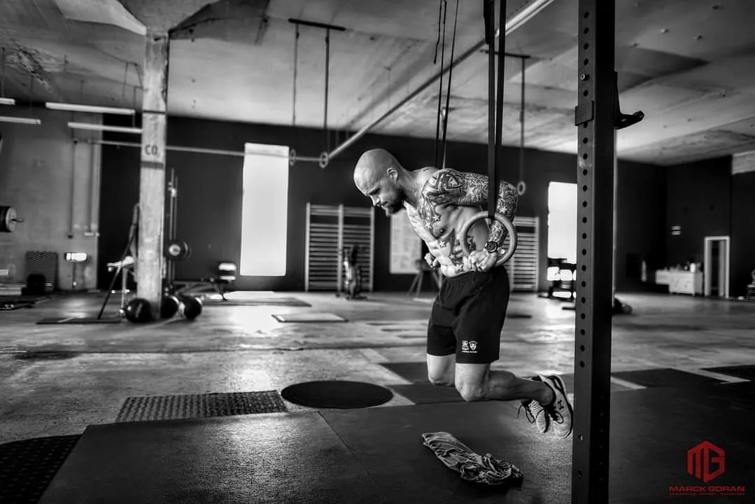 Jacked Hammer Online – Coach Milligan