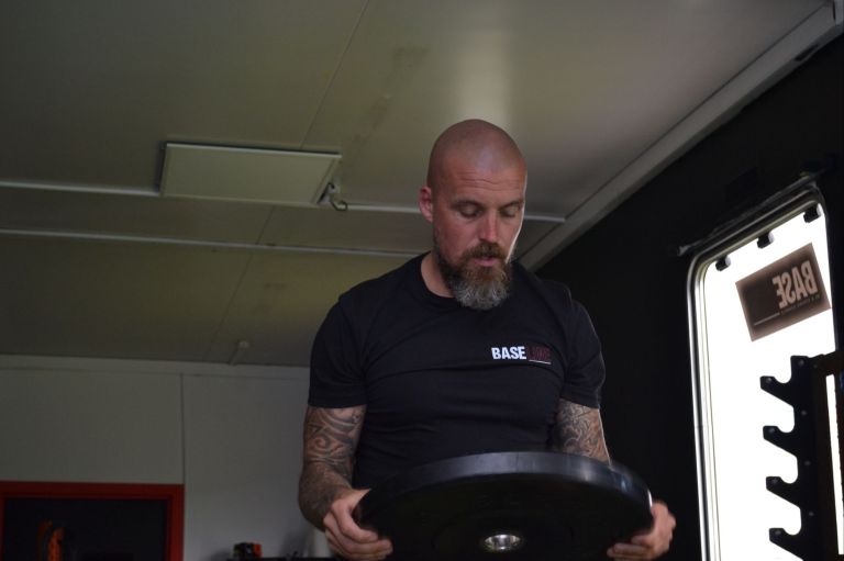 Gains For Golf – Coach Milligan