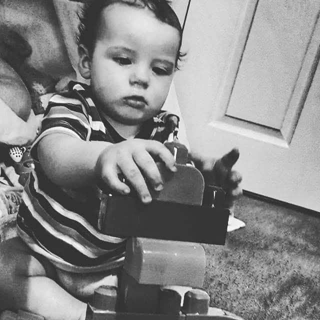 Building Blocks – Coach Milligan