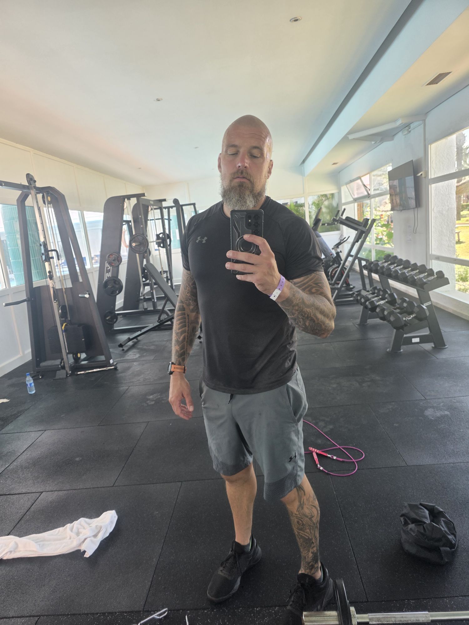 Confidence – Coach Milligan